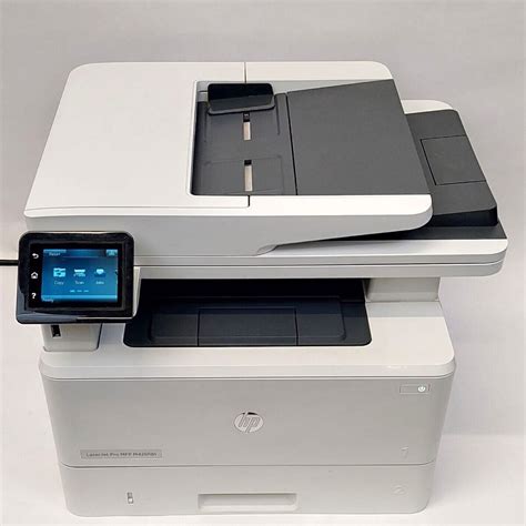 Hp Laserjet 426fdn Info Tech