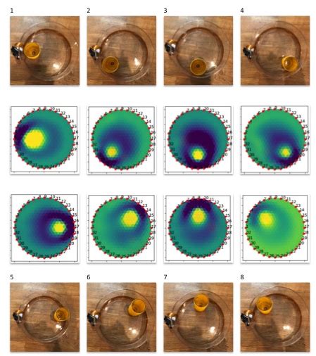 Tutorial 3 Eit Algorithms — Openeit 100 Documentation