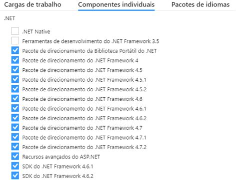 Criando Pacotes Nuget Multi Targeting Escola Da Programação