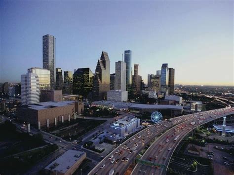 Houston Texas Events January 2025 Liana Beatriz