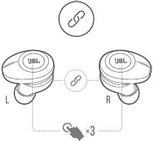 Jbl Tune Tws Earbuds Manual Manualslib