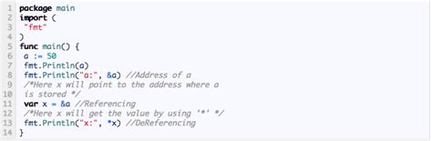 Golang Language Fundamentals Chapter 3 By Team Remotepanda The