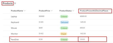 How To Format Numbers To Decimal Places Using Power Automate