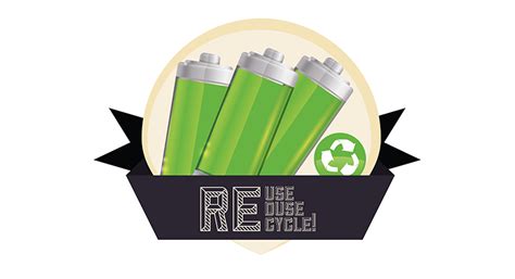 Battery Recycling Everything You Need To Know