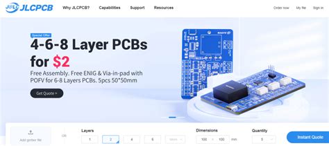 Lcpcb Vs Pcbway Un Análisis Comparativo Ttechserveis