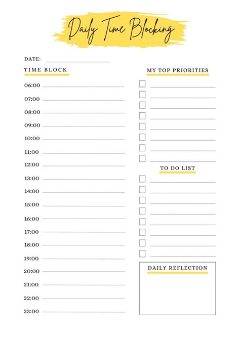 How To Prioritize Tasks For Maximum Productivity My Planning Zone