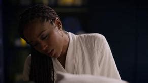 Marija Juliette Abney Nude Aznude