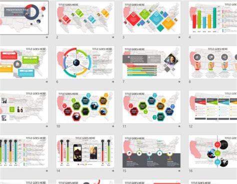 Free California Powerpoint Sagefox Free Powerpoint Templates