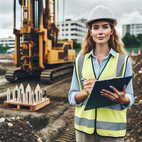 How To Write A Geotechnical Engineering Report