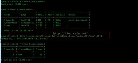 【基础】dml，不包含select语句dml语句不允许使用select 语法 Csdn博客