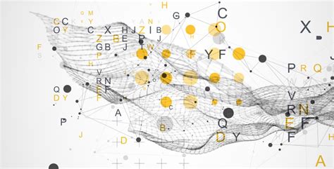 Structure Wireframes Figures Retrofuturistic Vector Image