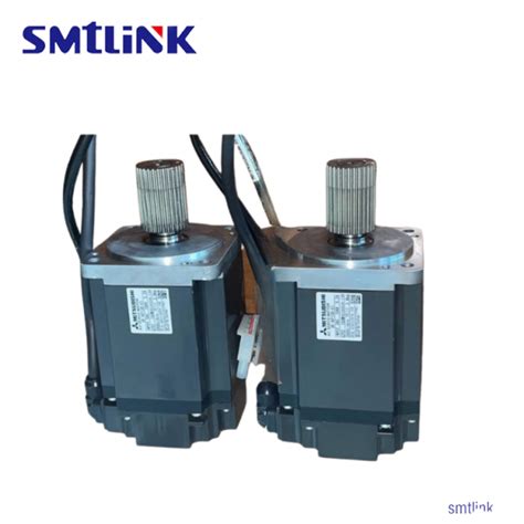 Juki 40050244 X Axis Servo Motor Smtlink