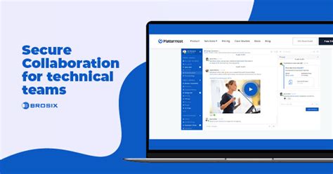 The 10 Best Secure Encrypted Messaging Apps In 2024 Brosix