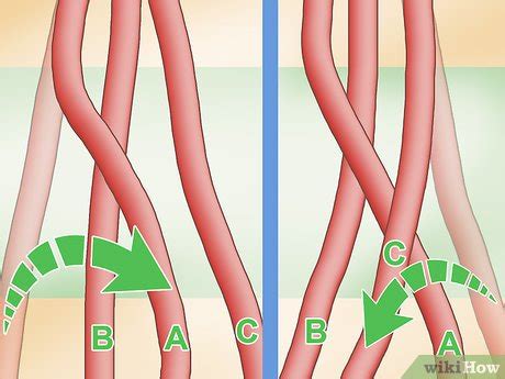 5 Ways To Braid Rope WikiHow 5 Ways To Braid Rope WikiHow