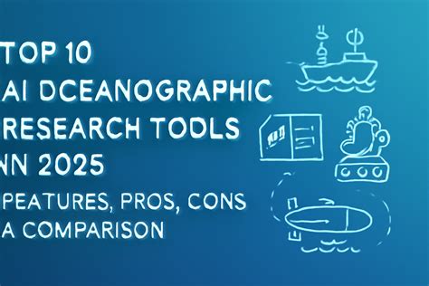 Top 10 Ai Oceanographic Research Tools In 2025 Features Pros Cons And Comparison Best Devops