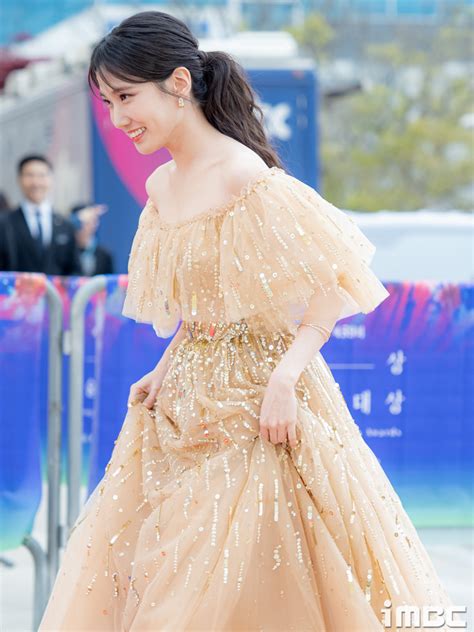 [포토] 박은빈 오늘도 예쁨