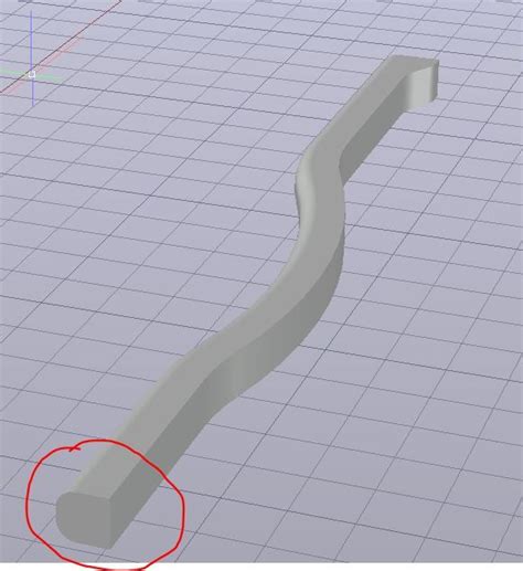 Solved Unable To Fillet Solid Edge Autodesk Community