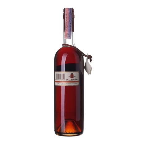 1993 Passito Di Pantelleria Docg Carlo Pellegrino Viatempiacom