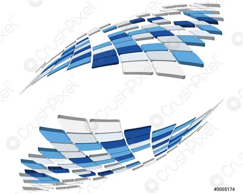 Checked Background Stock Vector 3005174 Crushpixel