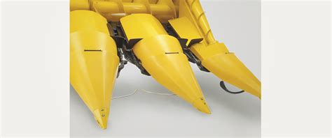 row guidance™ avantis coopérative