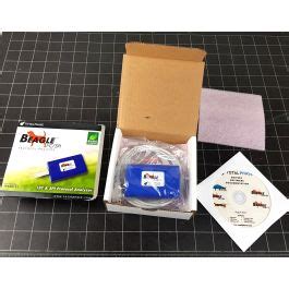 Total Phase Beagle I C SPI Protocol Analyzer