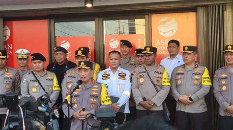 Indonesian National Police Wallpapers Top Free Indonesian National