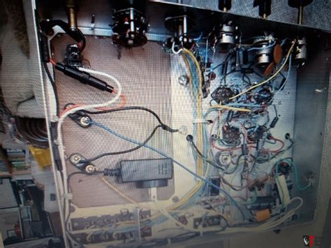 Single Ended Tube Integrated Amplifier Photo 2608157 Canuck Audio Mart