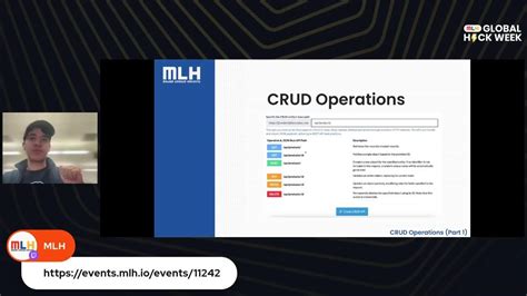 building your first api part 1 youtube