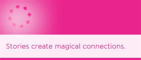 Captivate Your Audience With Stories