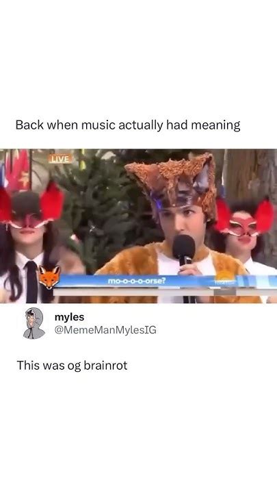 Og Brainroot Meme 😂 Memeducers Youtube