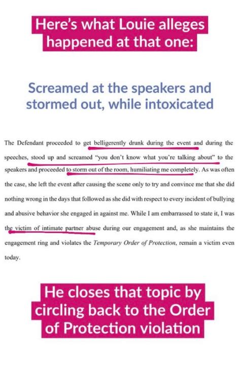 Louie Ruelas Ex Girlfriend Exposed Stalking And More