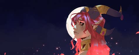 Mommy Alexstrasza By Lianili On Deviantart