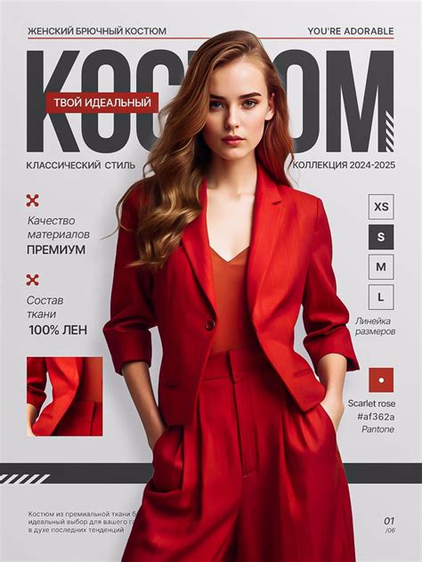 Инфографика для одежды Инфографика Инфографика дизайн Одежда