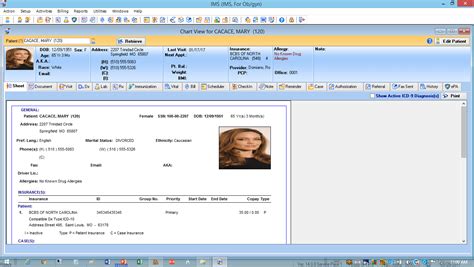 OB GYN EMR Software 1st Providers Choice