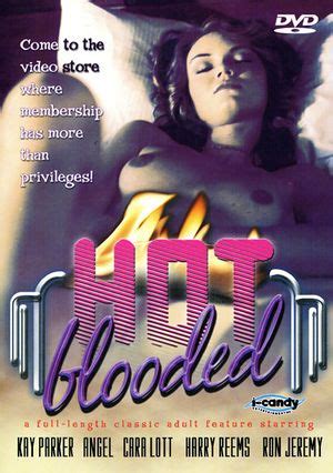 Hot Blooded Wikiporno