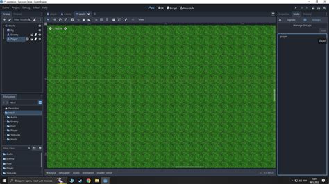 Unable To Delete Group In Godot Version 4 · Issue 69649 · Godotenginegodot · Github
