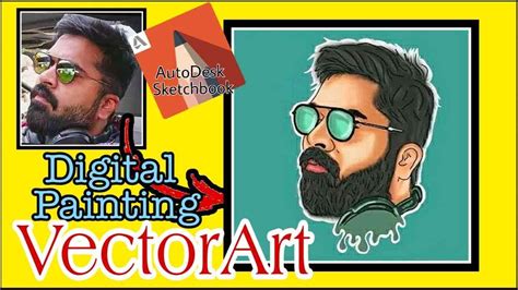 Autodesk Sketchbook Vector At Collection Of Autodesk