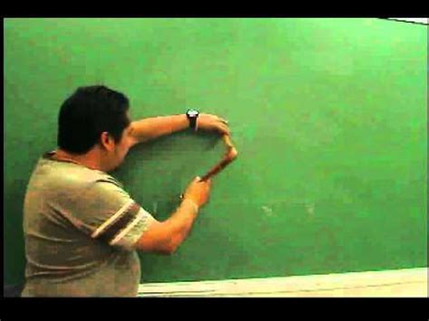 Trazar Un Hexagono Regualr Conociendo Uno De Sus Lado Youtube