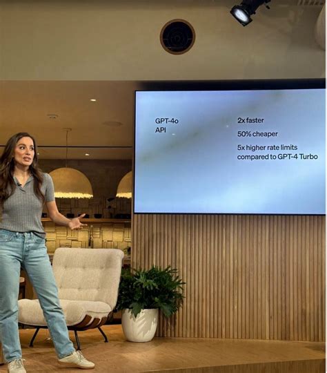 Openais Ai Slides At Ai Event Akshay Ruparelia Posted On The Topic Linkedin