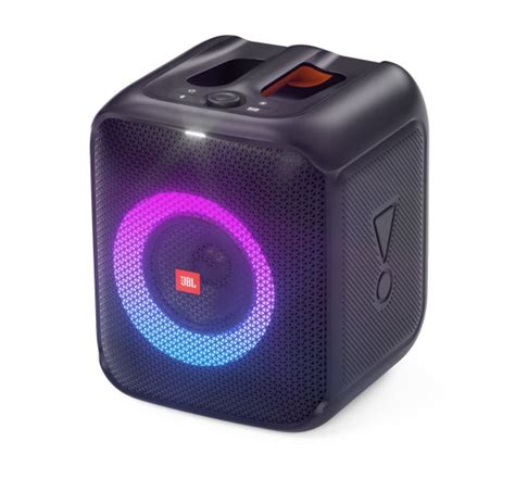Bold New Jbl Boombox Speakers And Partybox