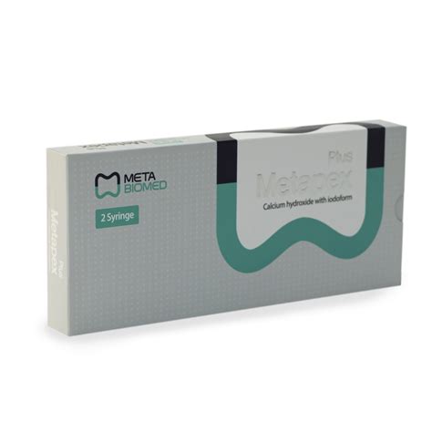 Buy Meta Biomed Metapex Plus