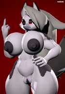 Post Gmod Helluva Boss Loona RellikSB Post Gmod Helluva Boss Loona RellikSB