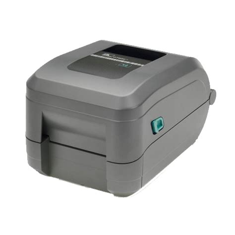 Zebra Gt800 Thermal Label Printer Gt800 Driver And Manual