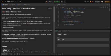 Leetcode Problemsolving Growthmindset Learning Codingjourney