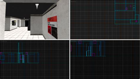 Whay About My Mod Is Alive News Scp Containment Breach Ivancojusna1