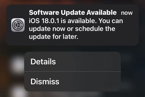 ios 18 0 1 and ipados 18 0 1 updates released with bug fixes