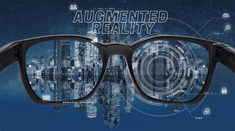 4 Different Types Of Augmented Reality The Ultimate Guide
