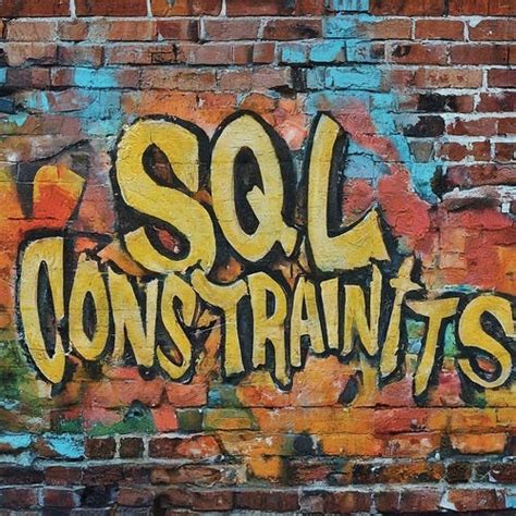 Constraints In Sql Ensuring Data Integrity By Harshit Gahlaut Oct