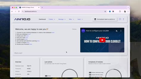 Thomas Hansen On Linkedin Creating An Ai Chatbot With Long Term Memory