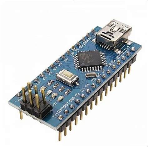 Arduino Nano R3 Compatible Board At ₹ 224piece Arduino Uno Board In